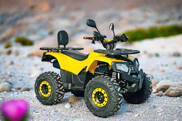 48V 1000W VENOM ATV - Self Start - 8 to 100 years old - NO RETURNS ...