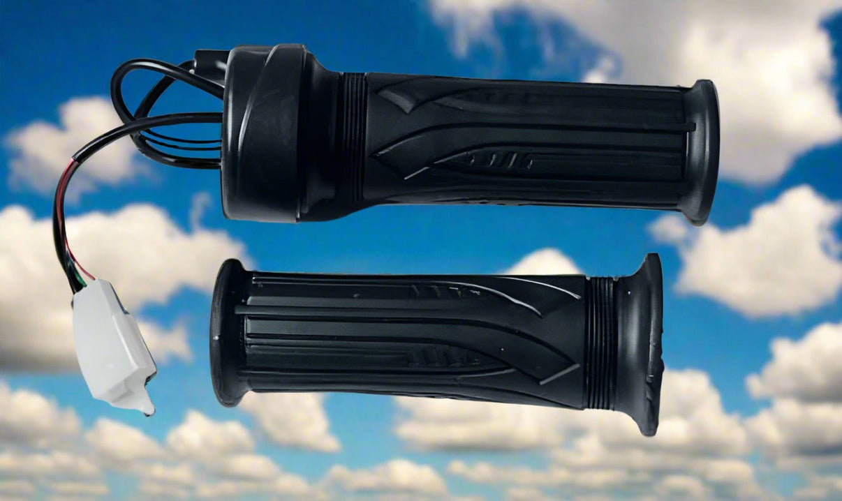 Hand accelerator without buttons For Adult Electric Scooter - Suitable ...
