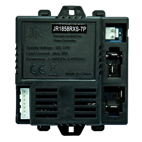 JR1858RXS - 7 Pin Controller – VihanEV LLP